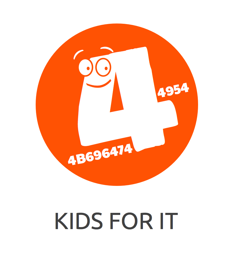 Kids4IT – Programmieren, Roboter & Elektronik für Kinder!